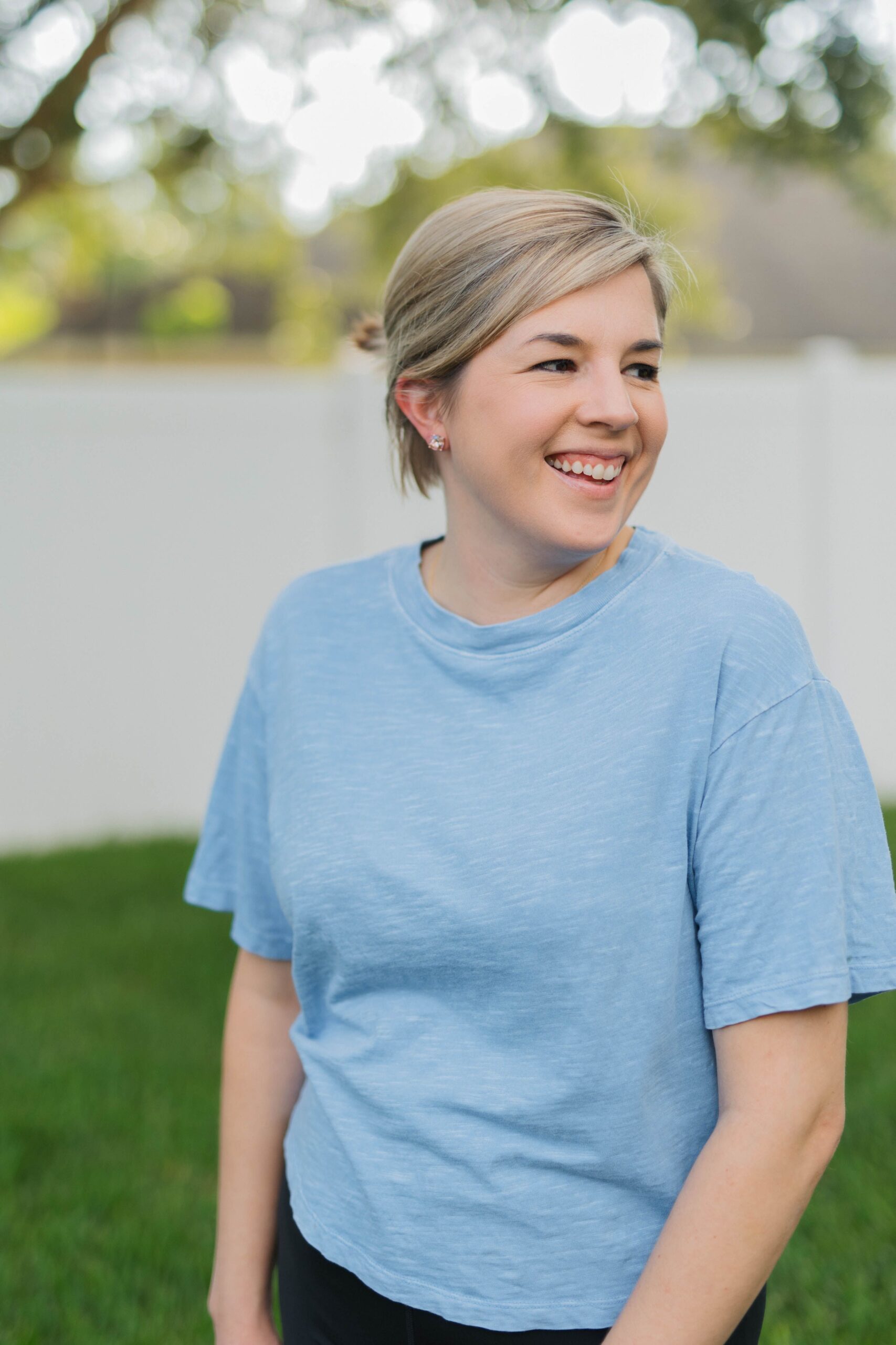 About - Ashlee Wright